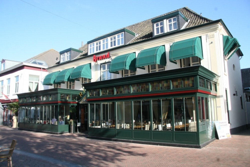 Riche Boxmeer - MartensBouw Beugen