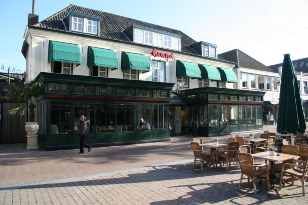 Riche Boxmeer - MartensBouw Beugen