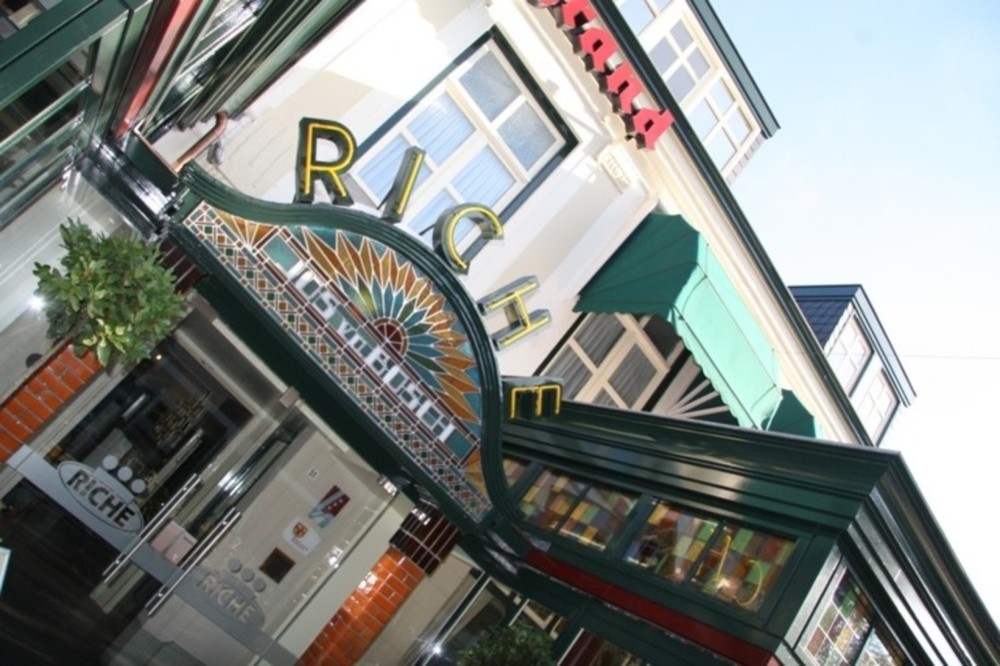 Riche Boxmeer - MartensBouw Beugen